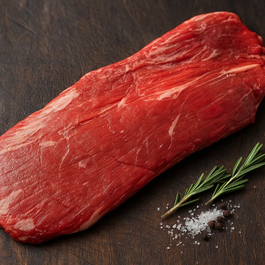 PRIME FLAT IRON MINUTE – Butcher's Gallery Meat Market